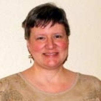 Roseann ‘Rosie’ Peters | Cross-Counties Connect