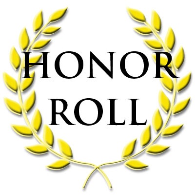 B-OHS releases its First Trimester student Honor Rolls | Cross-Counties ...