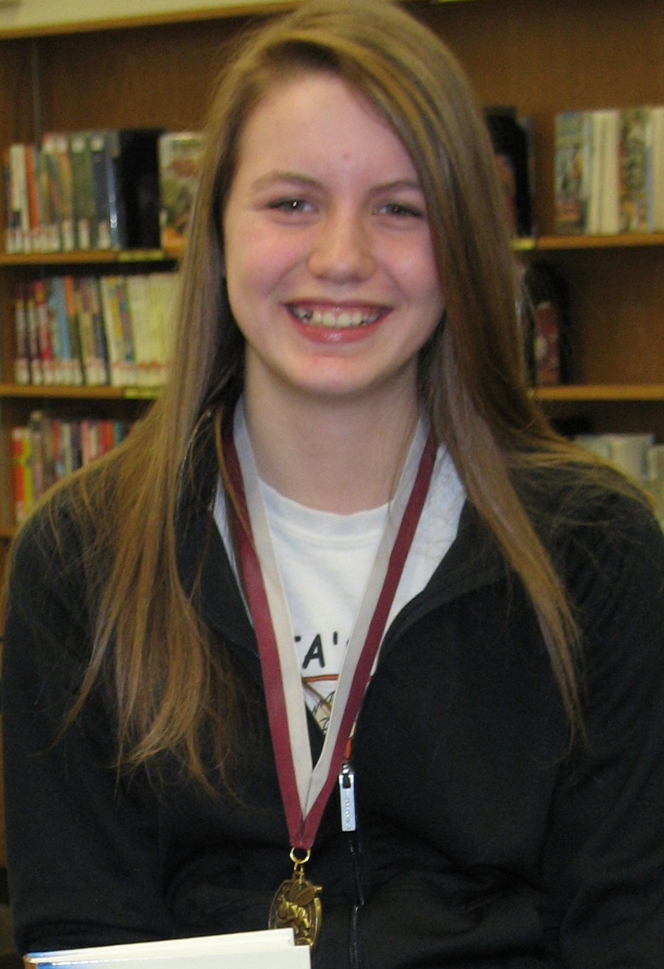 Local spellers compete in Tuesday’s Regional Spelling Bee | Cross ...