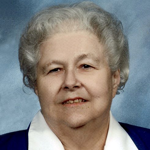 Noritta ‘Rita’ Gisch | Cross-Counties Connect