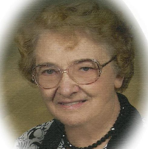 Olga Fast | Cross-Counties Connect