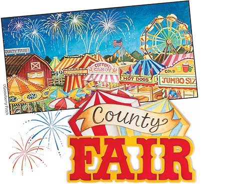 It’s Cottonwood County Fair time again | Cross-Counties Connect