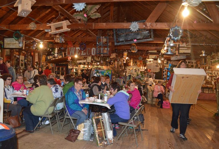 Odin Craft Mill ushers in dreams of spring, summer | Cross-Counties Connect